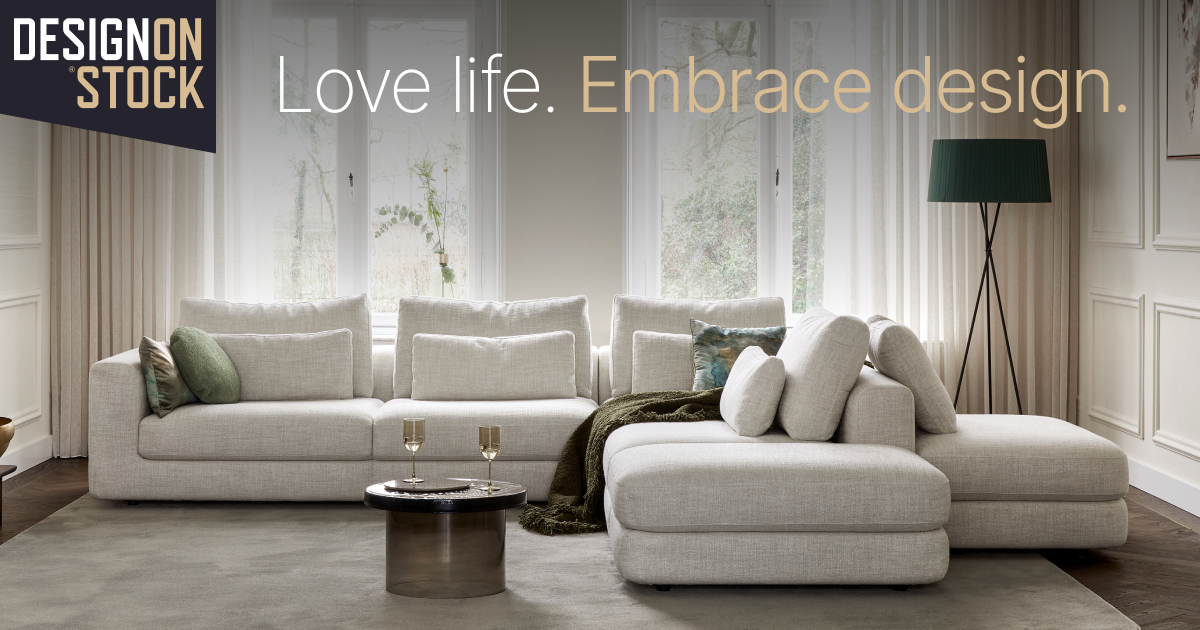 Design on Stock | Love life. Embrace design.